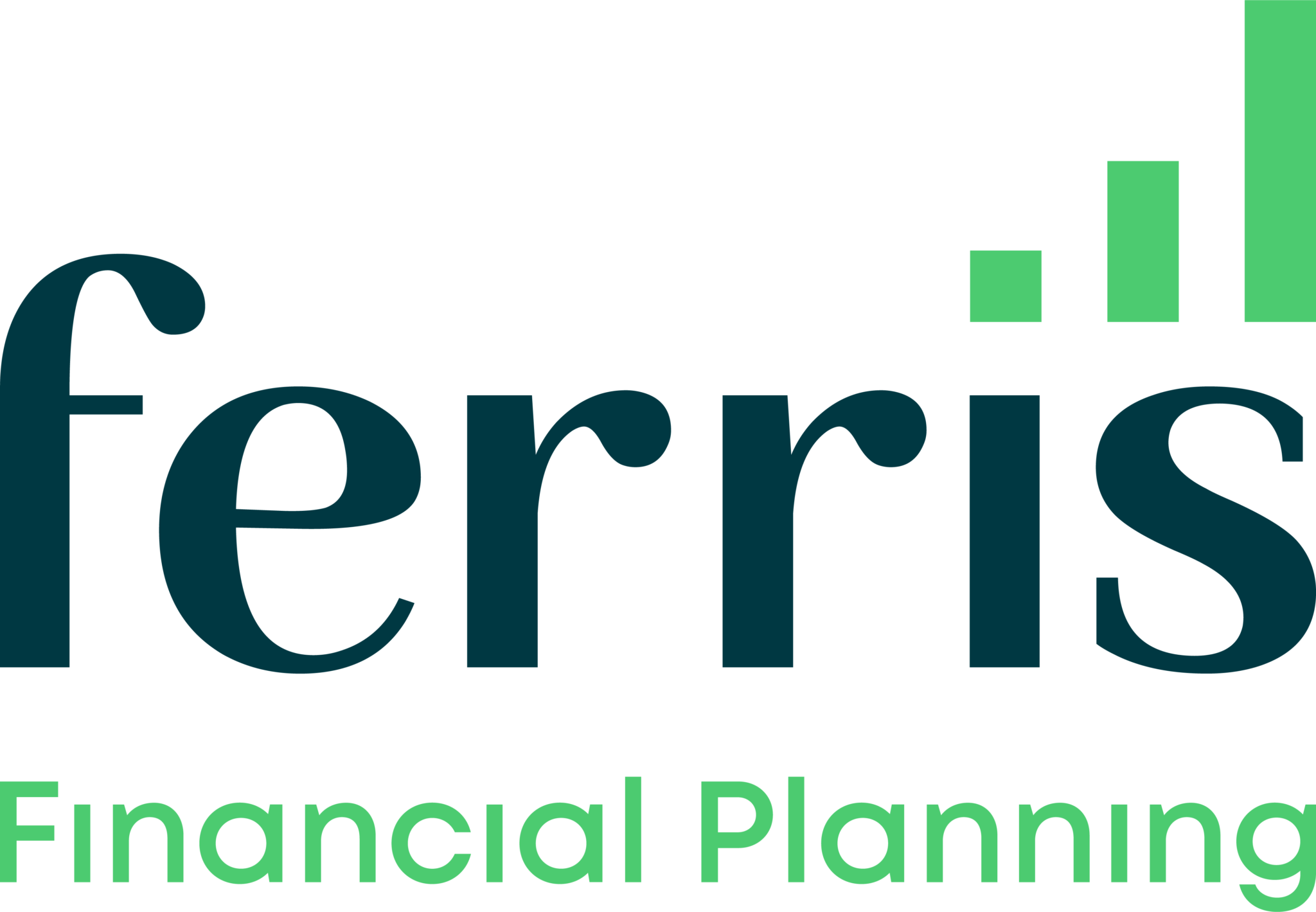 Ferris Financial Planning