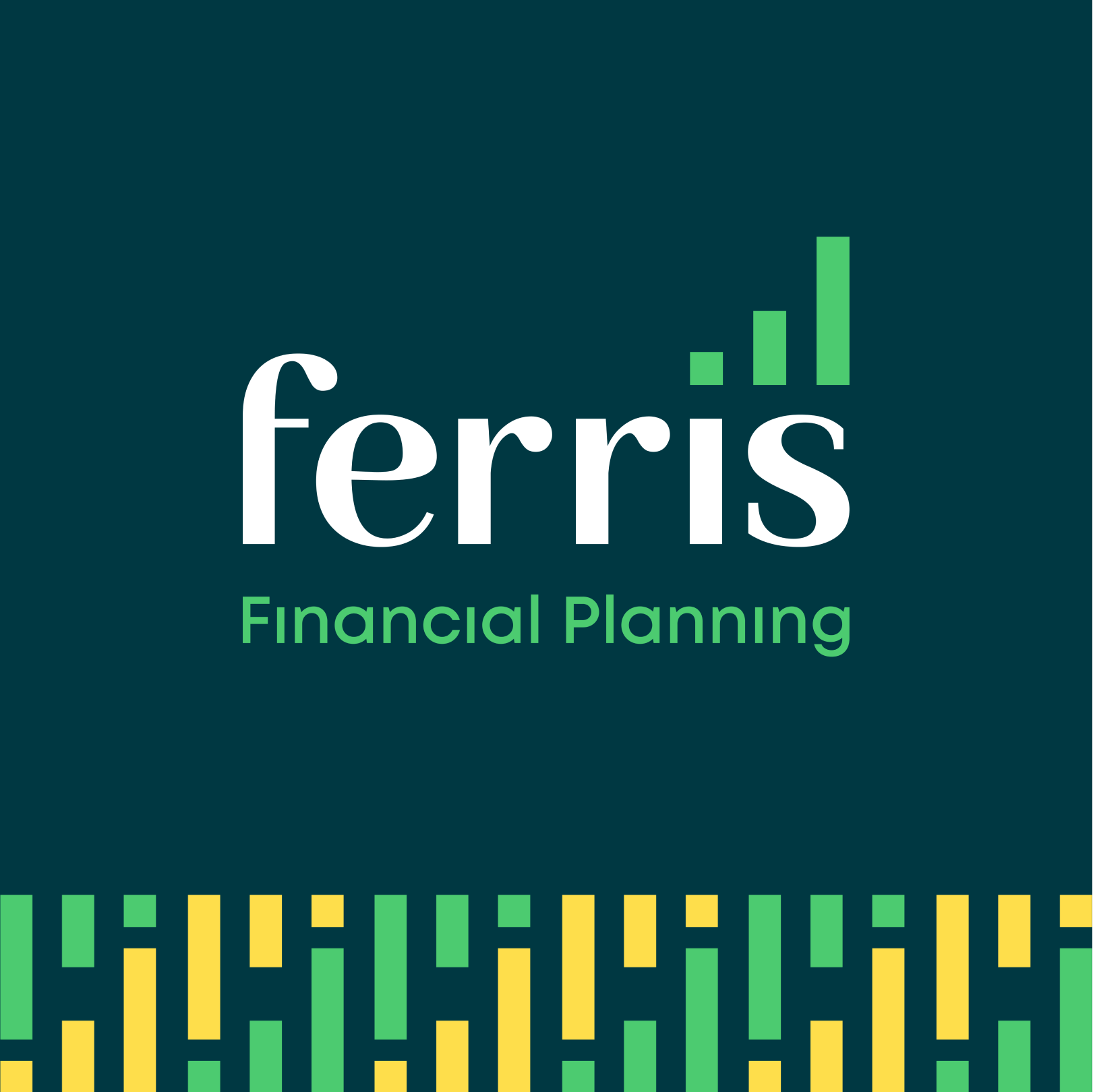 About Us - Ferris Financial Planning